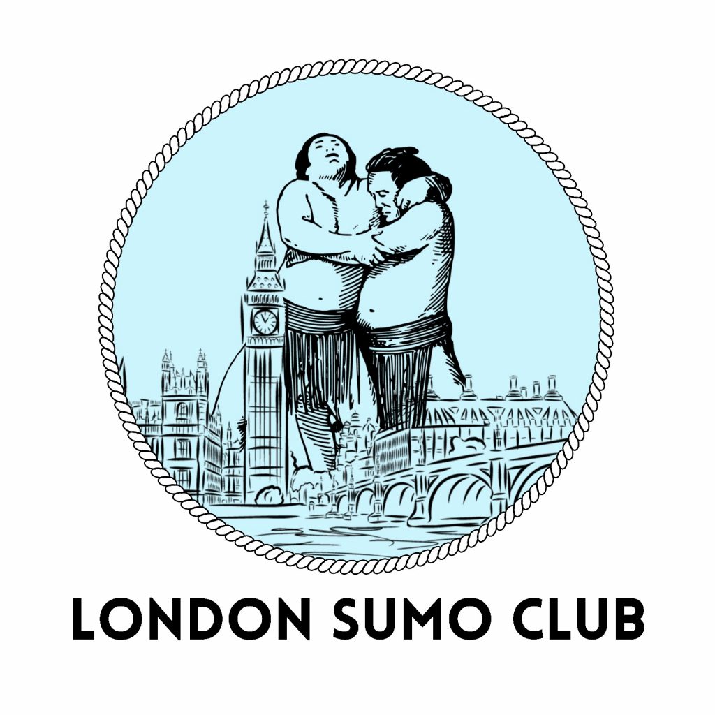 Sumo Clubs - British Sumo