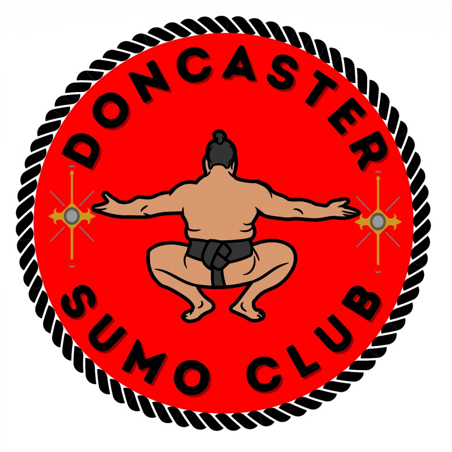 Sumo Clubs - British Sumo