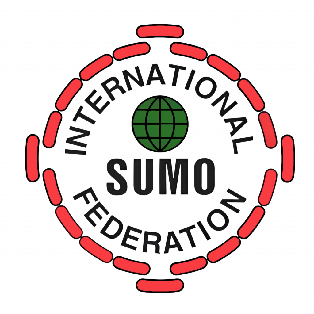British Sumo - The sole Recognised Governing body for sumo in the UK