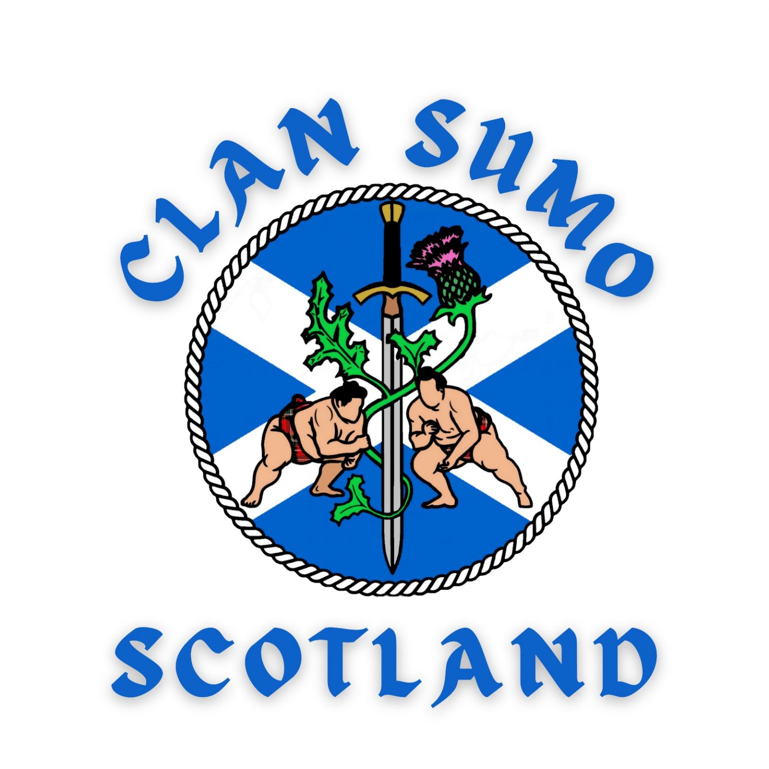 Sumo Clubs - British Sumo