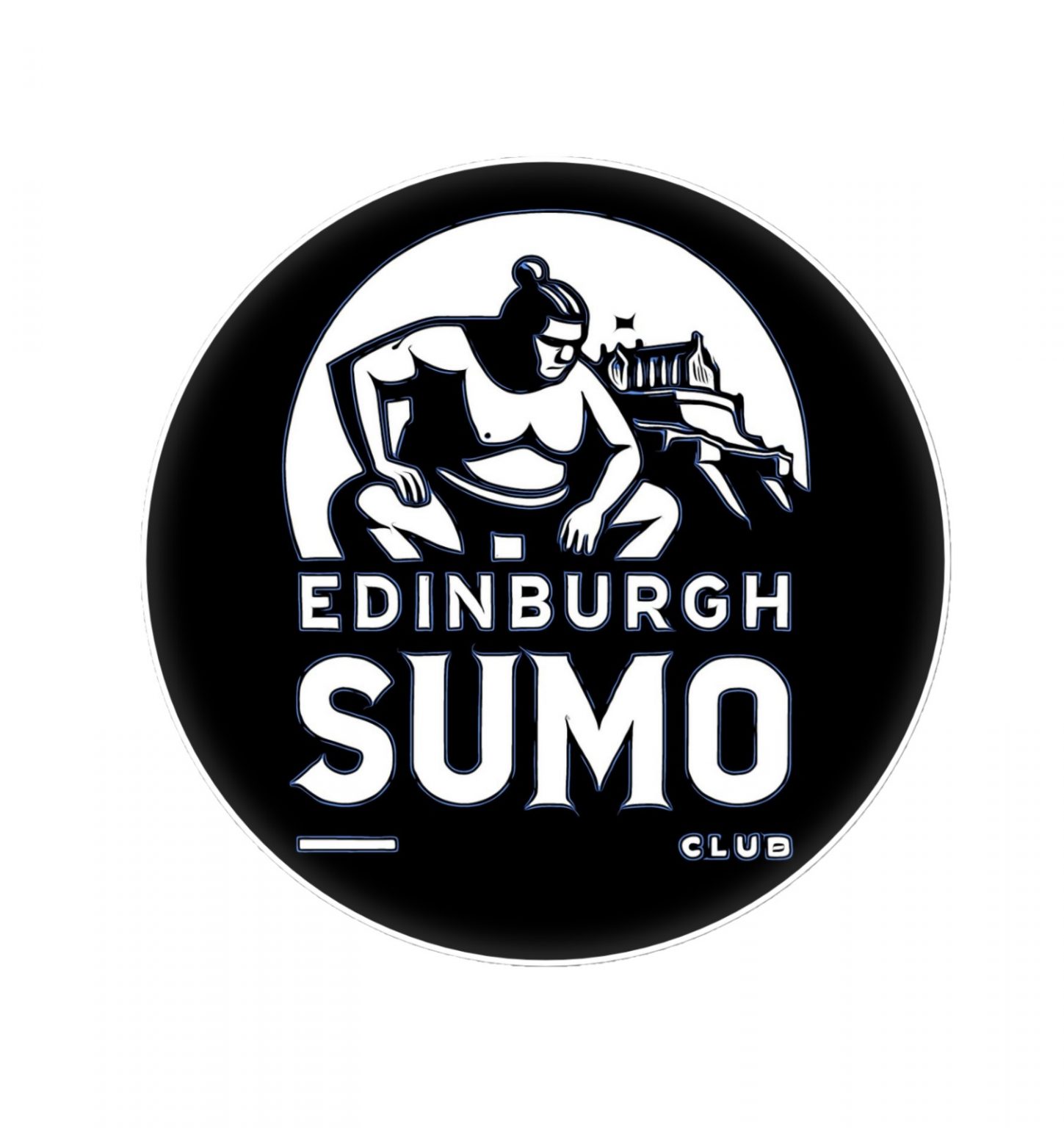 Sumo Clubs - British Sumo