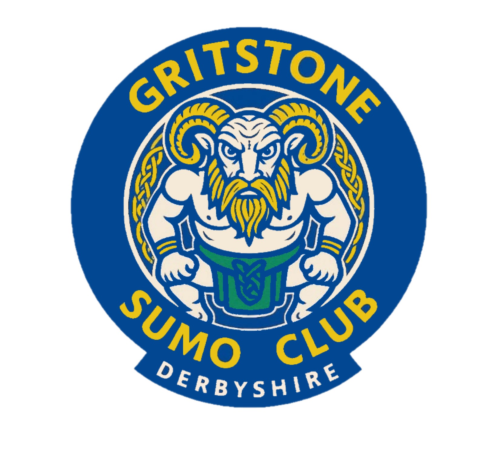 Sumo Clubs - British Sumo